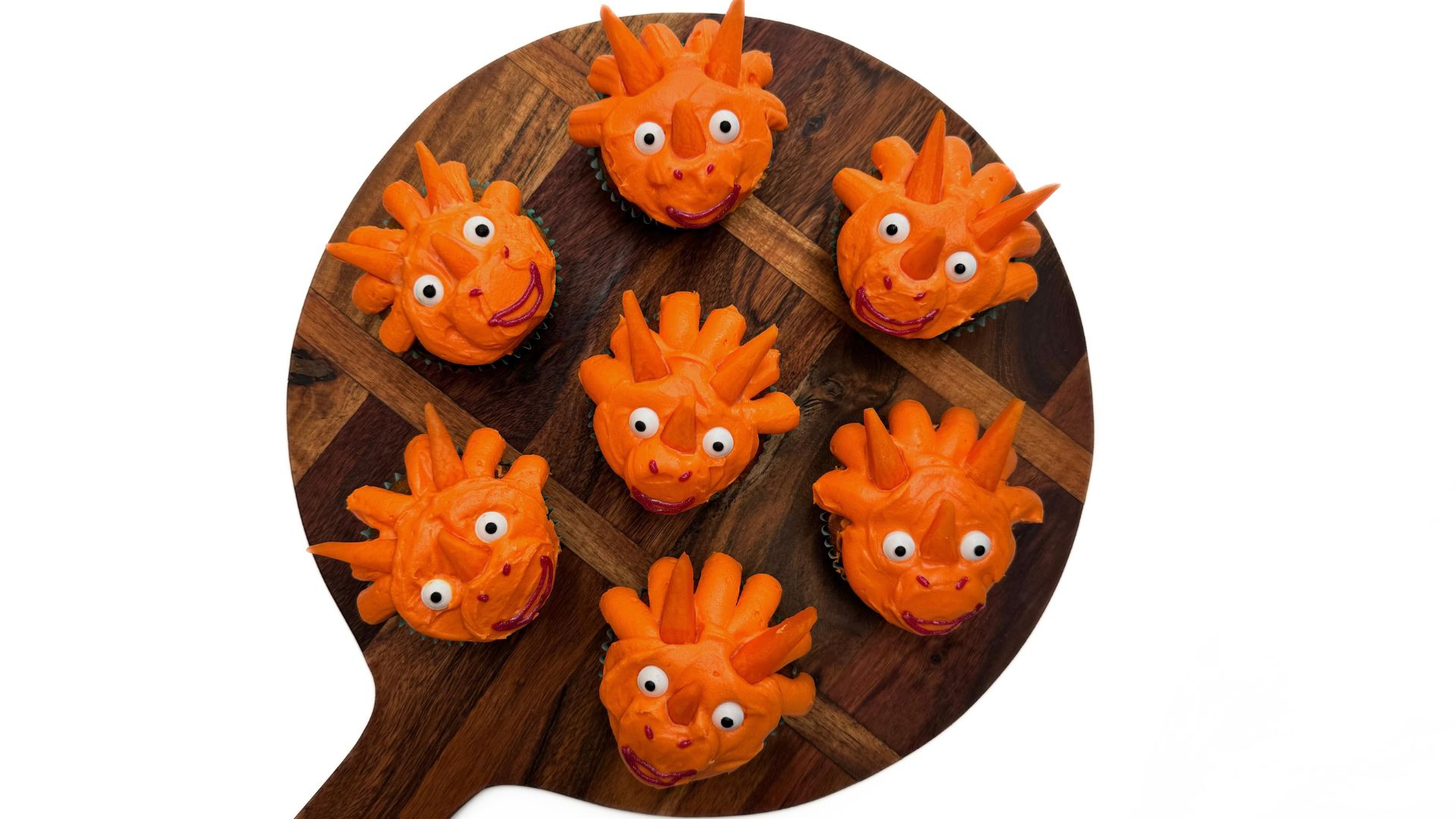ABC Kids Cakes and Bakes - ABC Kids