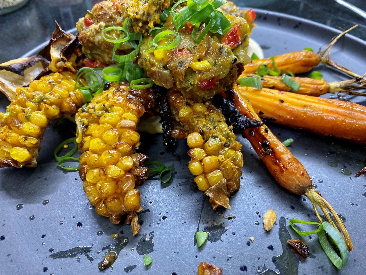 10 vegetarian recipes for the festive season - ABC News