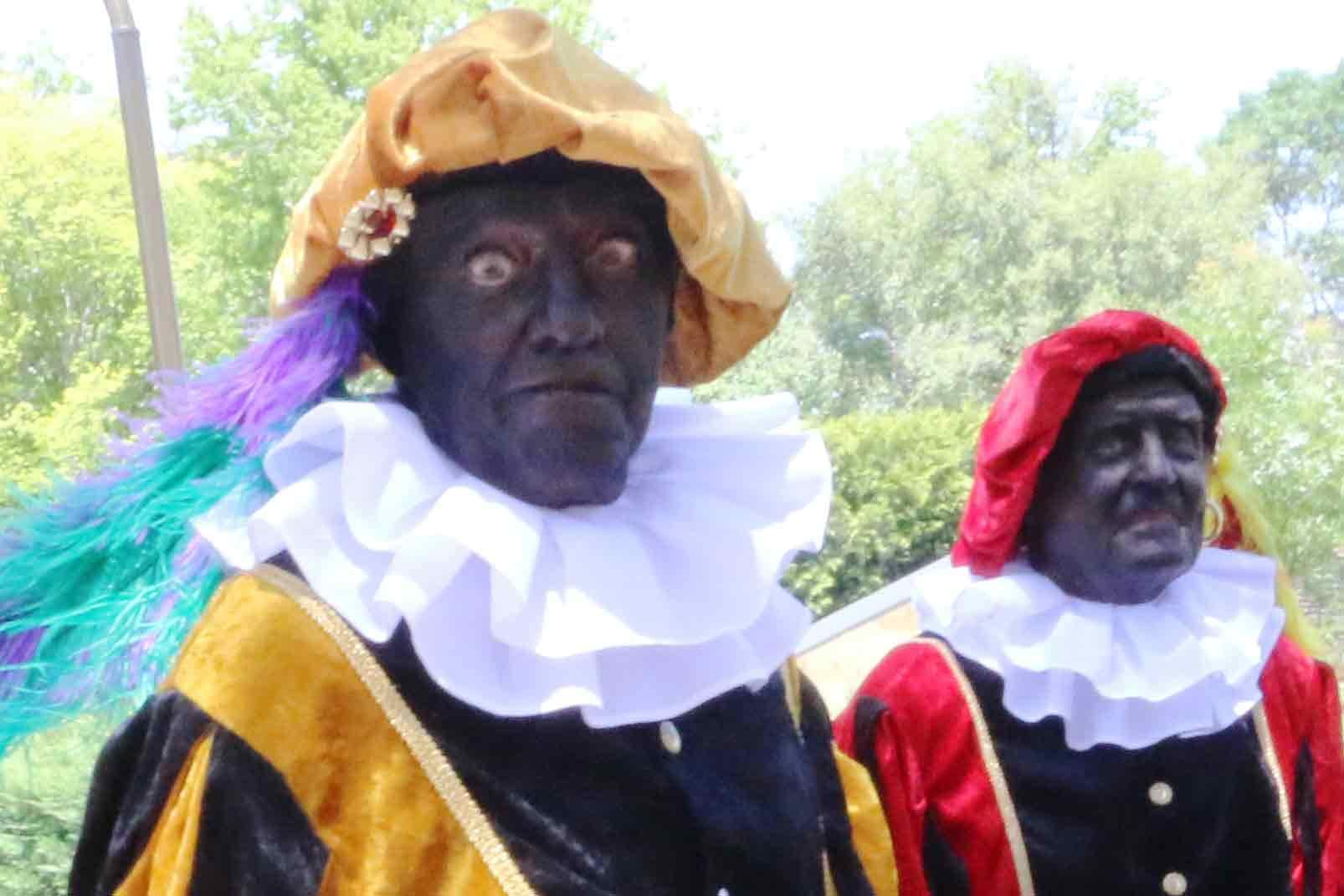 Embassy hosts traditional Dutch Sinterklaas event in ACT with ...