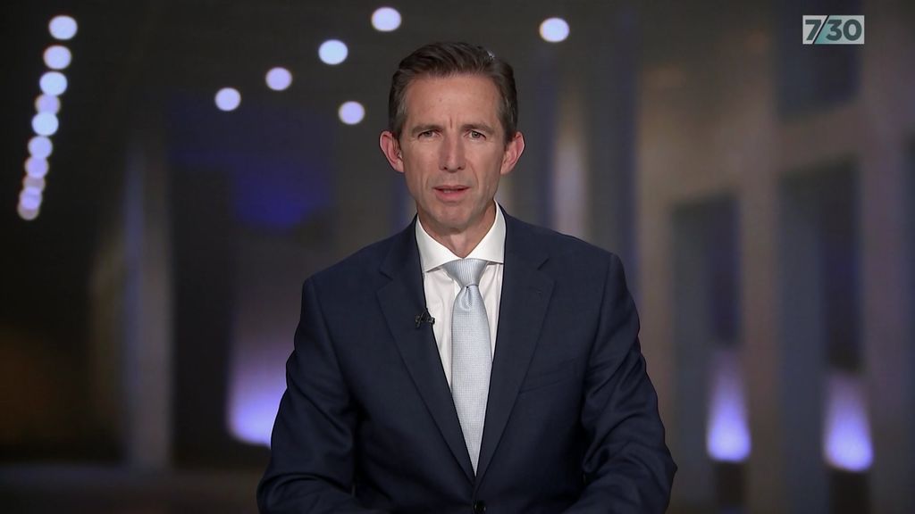 Archive - 7.30 - ABC News