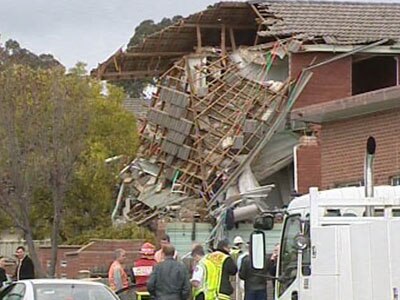 Gas leak triggered Queanbeyan explosion - ABC News