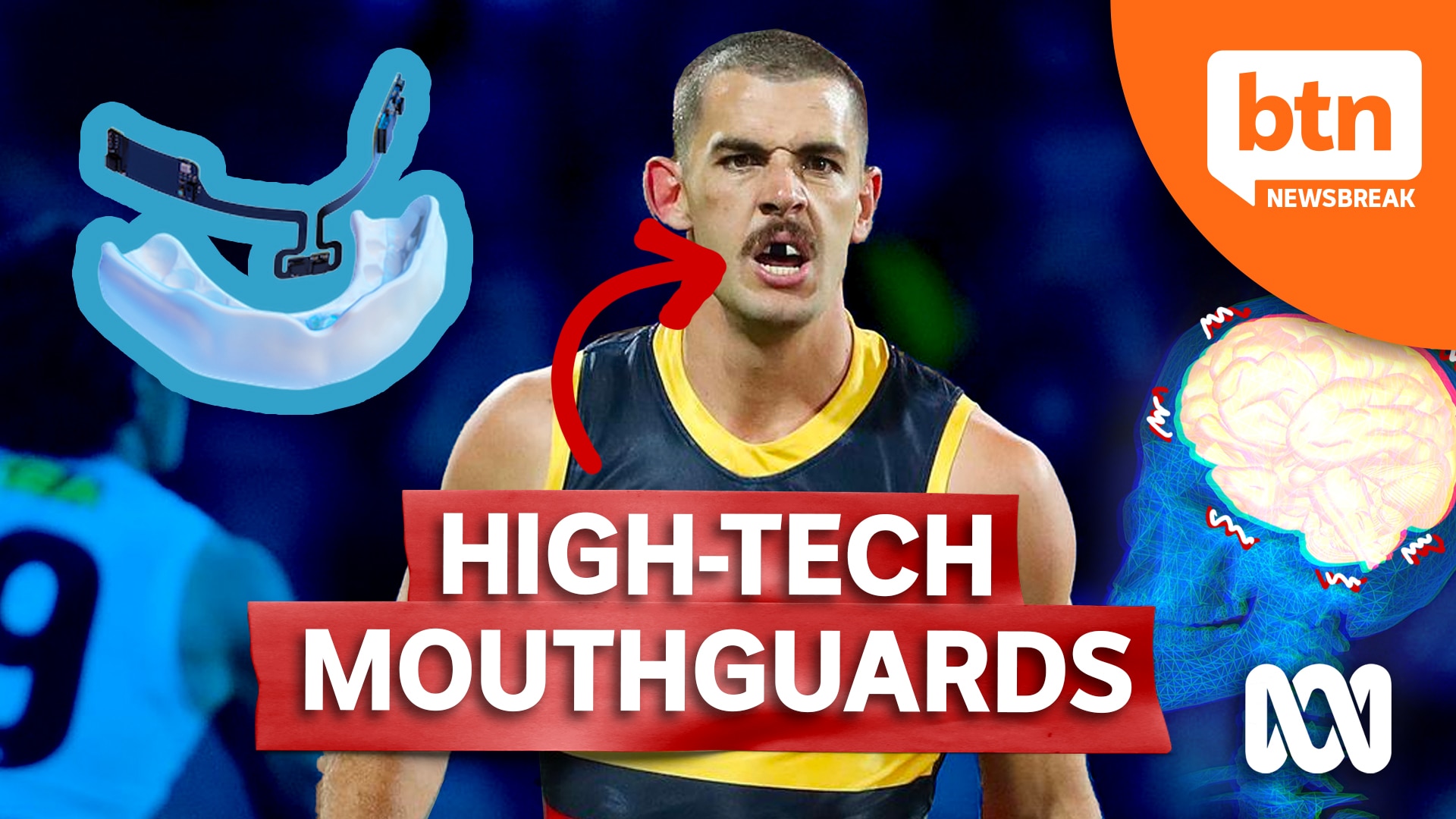 BTN Newsbreak 8/4/2021 - Behind The News