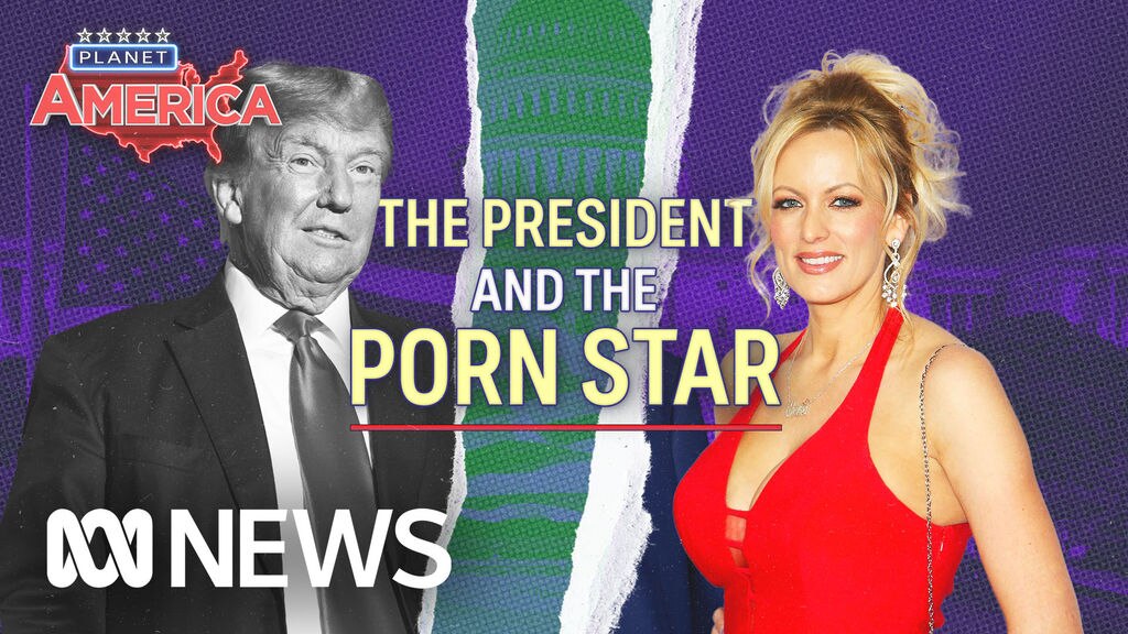 Planet America - ABC News