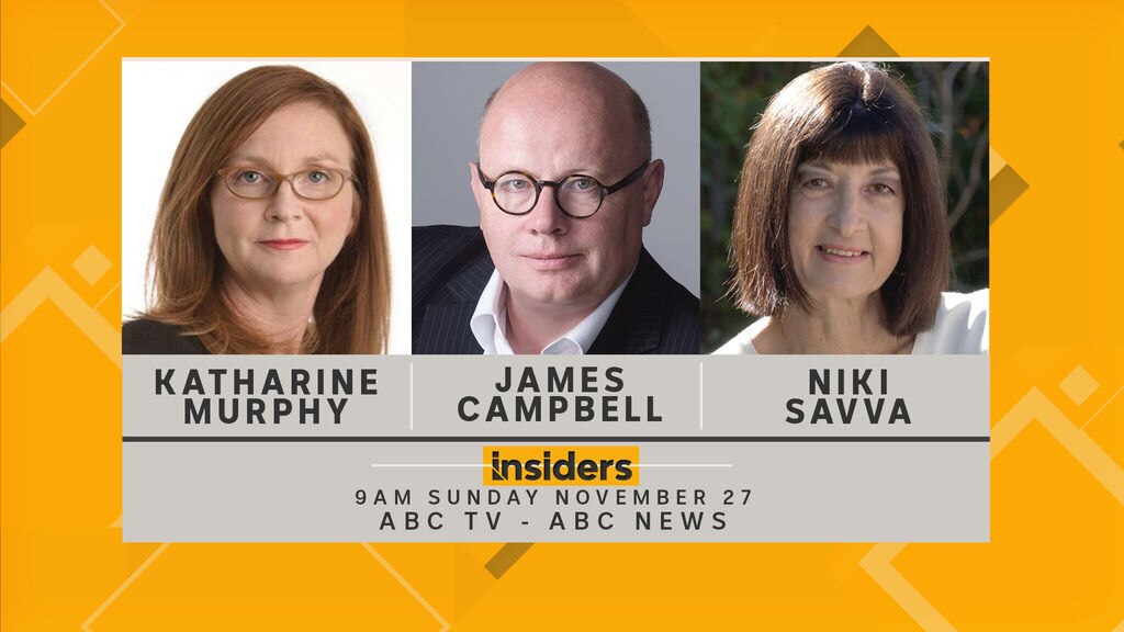 From The Couch - ABC News