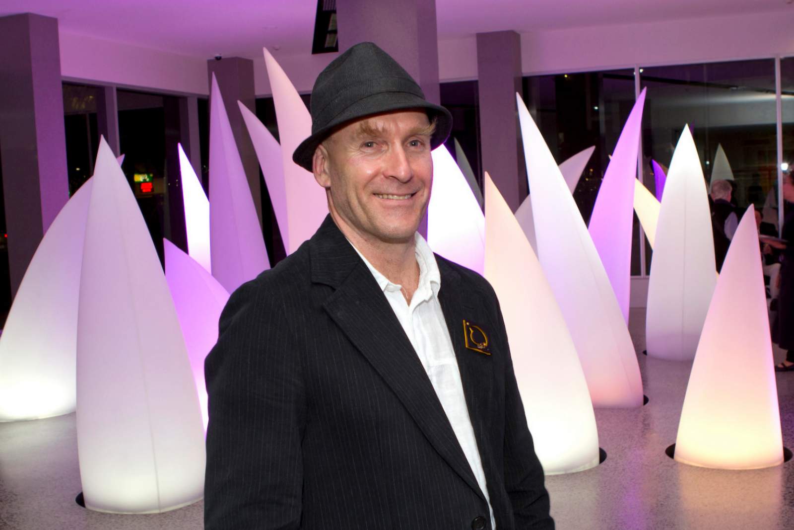 Luminary: New exhibition celebrates life and work of legendary designer ...