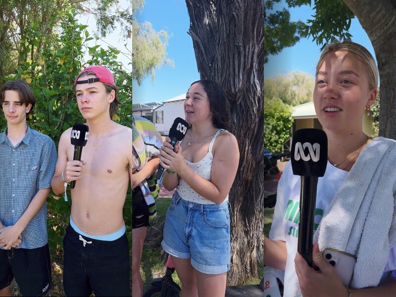 Quiet week for WA leavers celebrations, but illicit video puts spotlight on consent knowledge ...