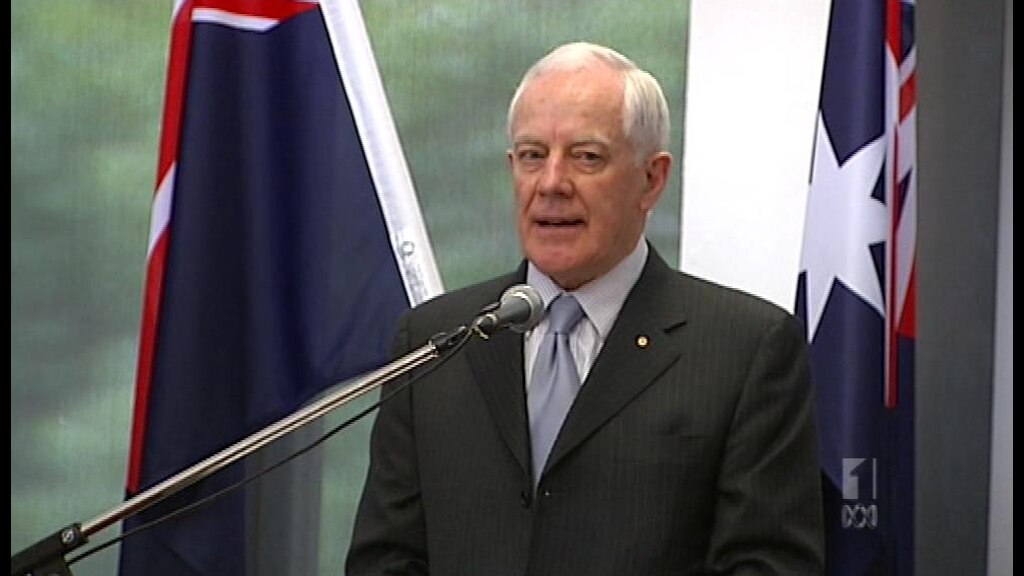 Former Australian judges publicly endorse Indigenous Voice to ...