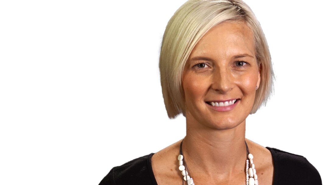 Carly Cook - ABC News