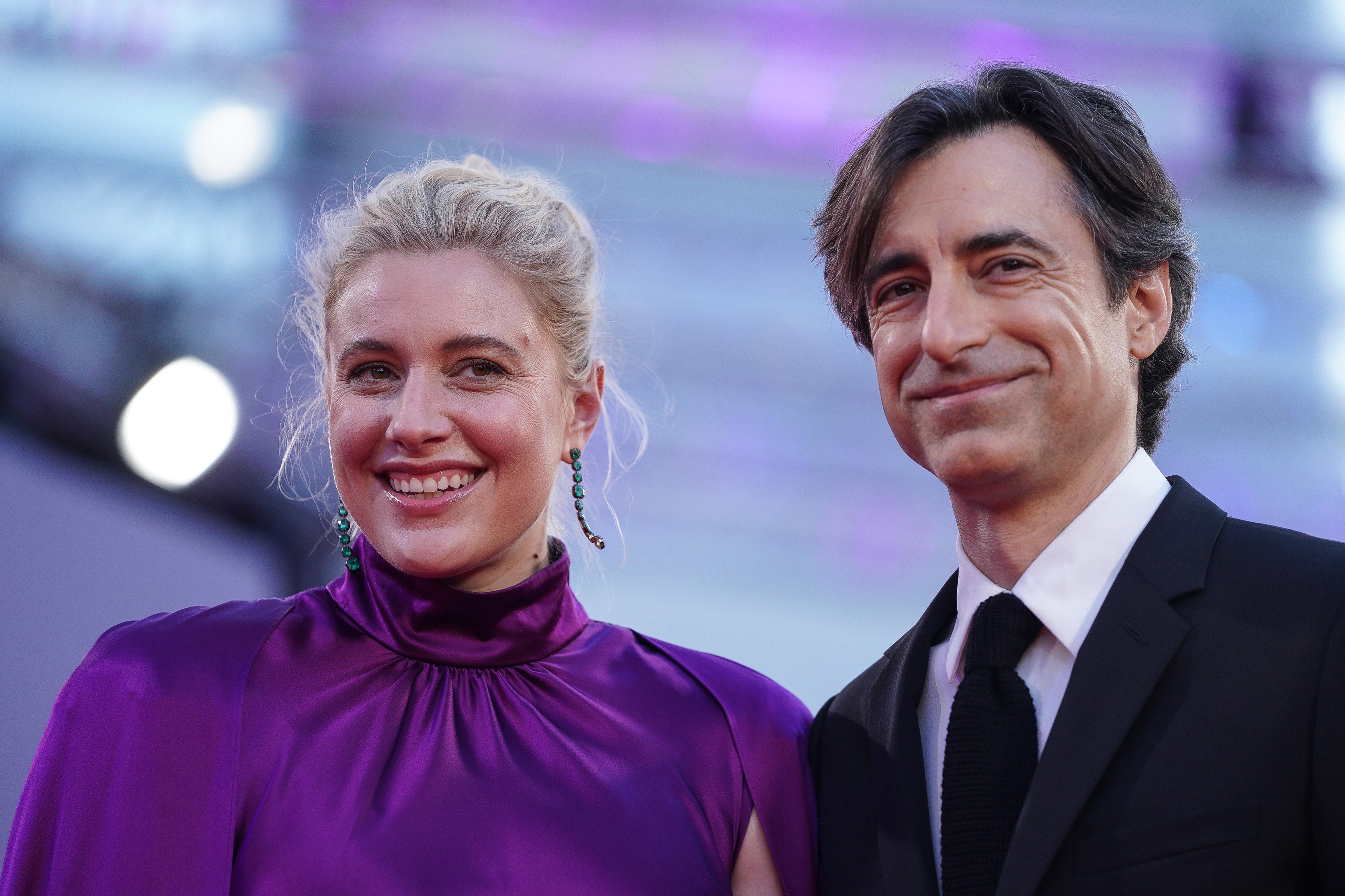 Greta Gerwig has made history at the box office with Barbie. Here's ...