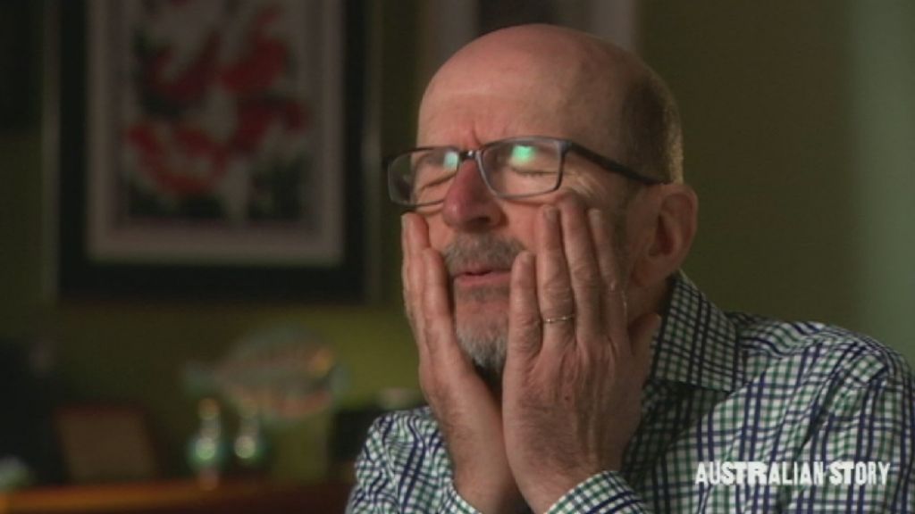 Garry McDonald: Norman Gunston comic tells of anxiety that ended his ...