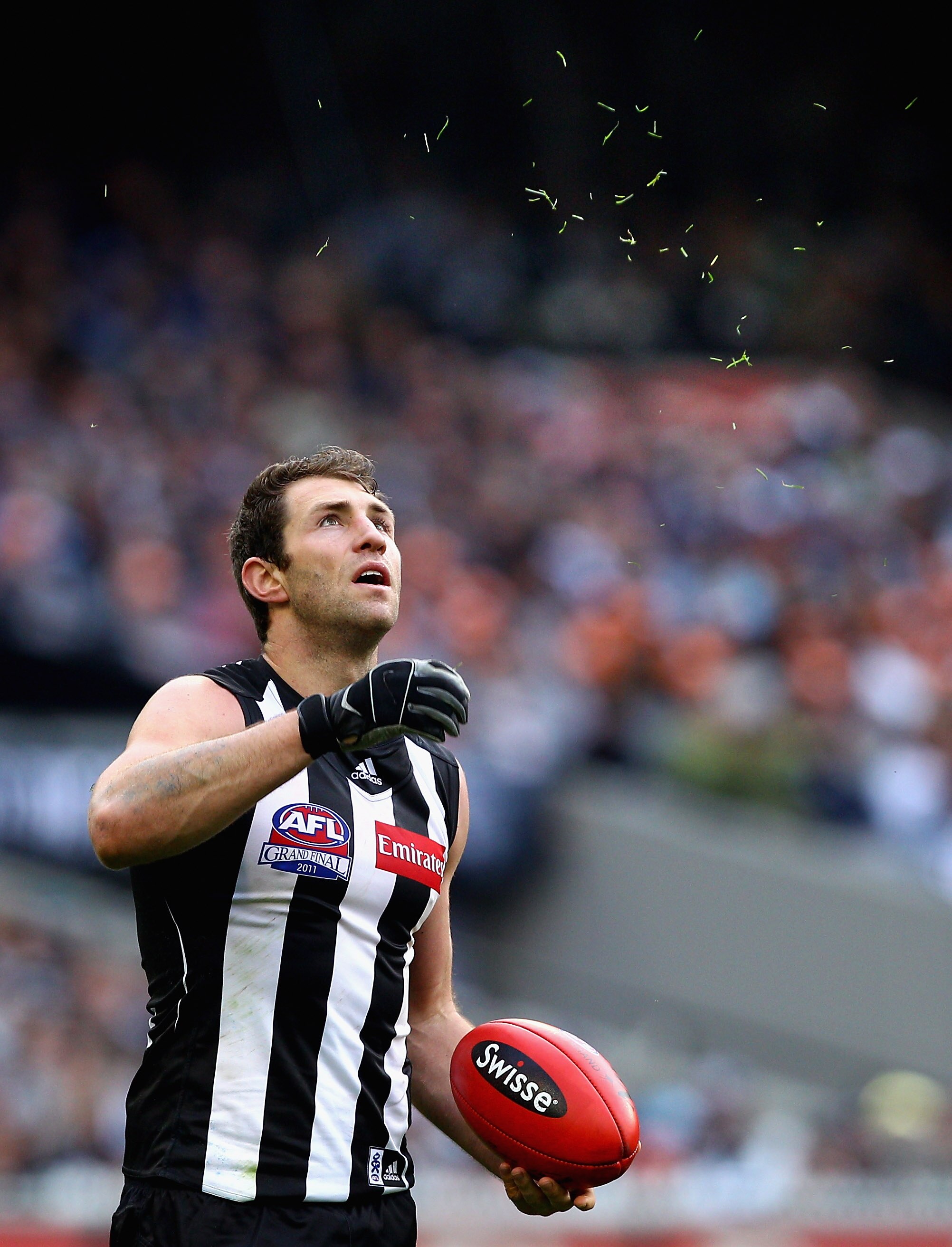 Cloke draws fire for TV revelations - ABC News