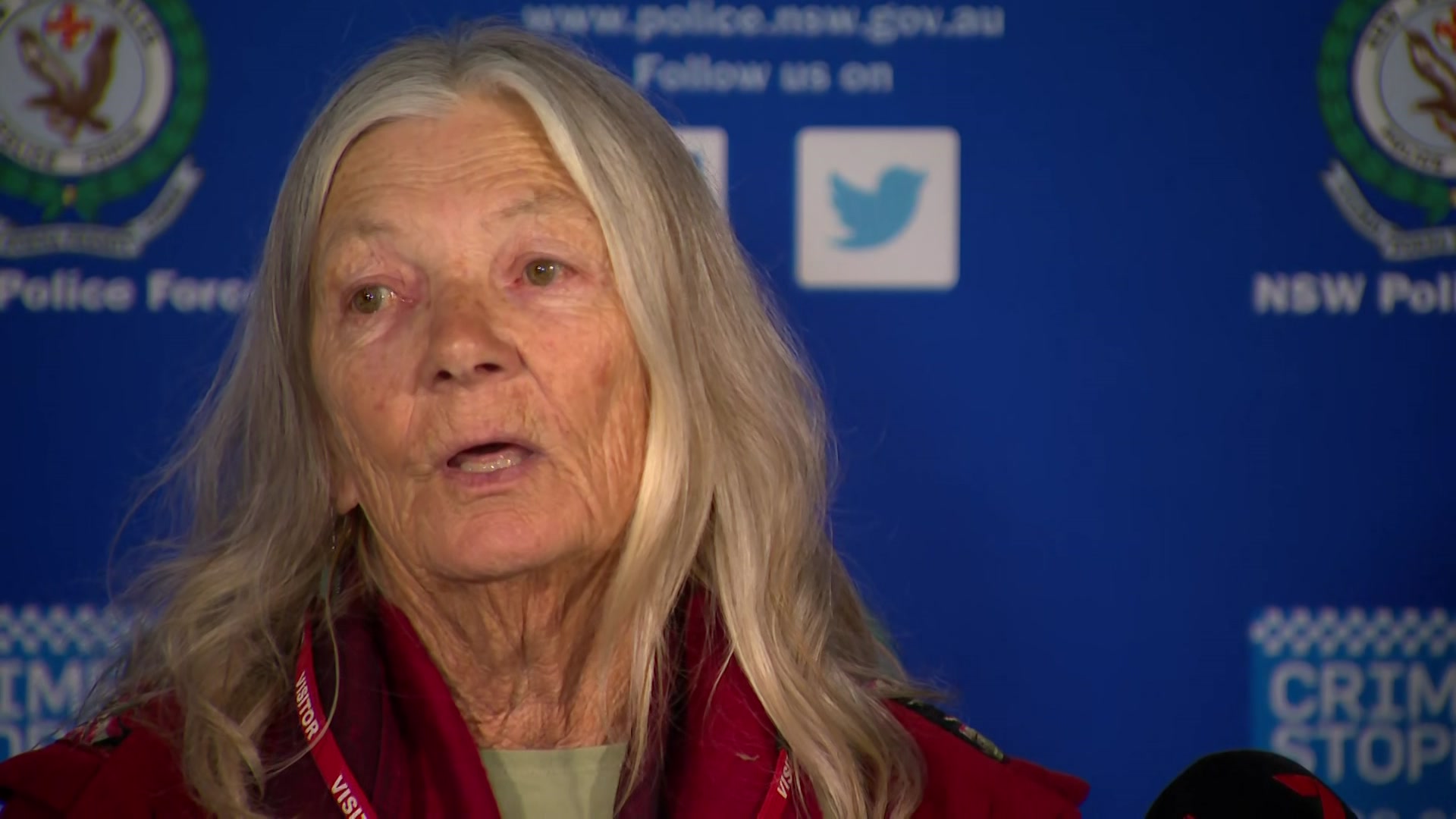 Family of Rose Howell missing since 2003 desperate for answers as ...