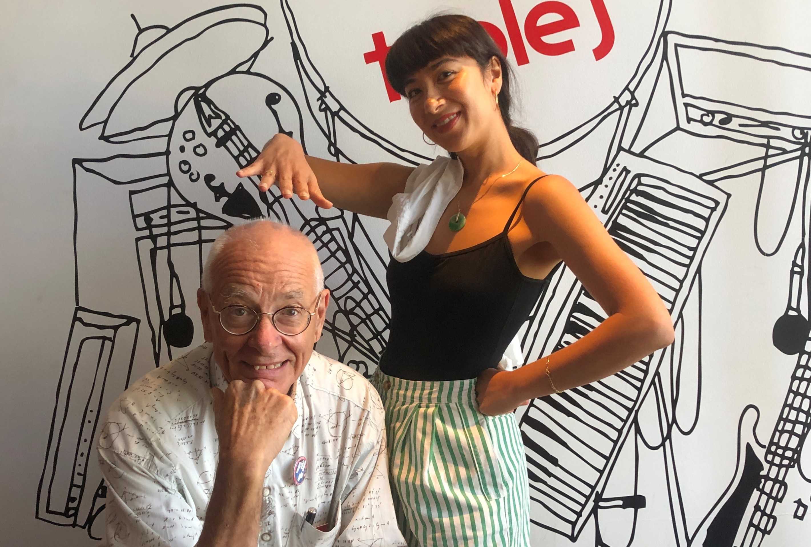 Grey hairs, urgent wees and when mozzies attack. - triple j