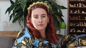 Emma Batchelor's work of 'autofiction' - ABC listen
