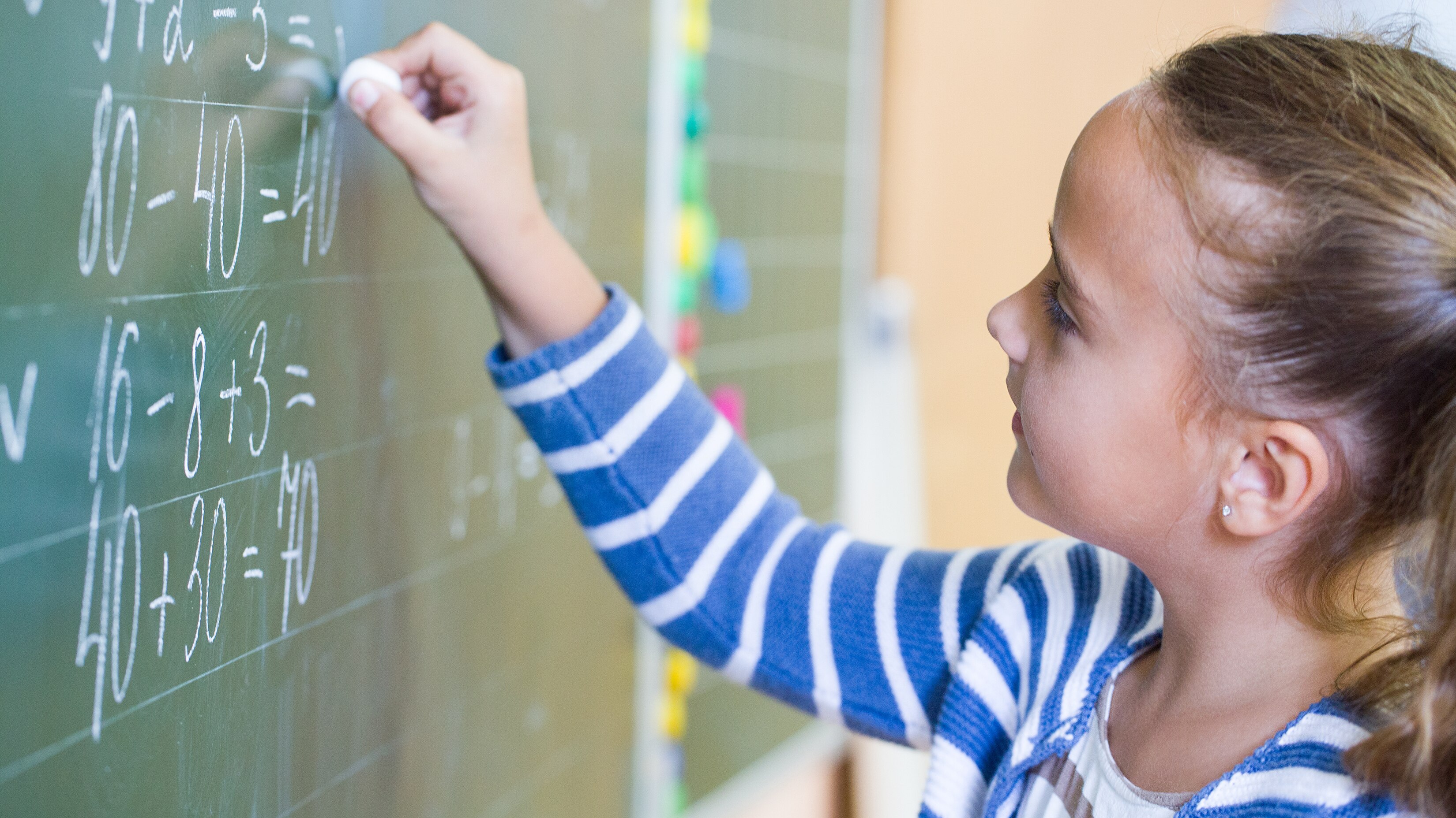 Early numeracy screening will help prevent students from falling behind ...