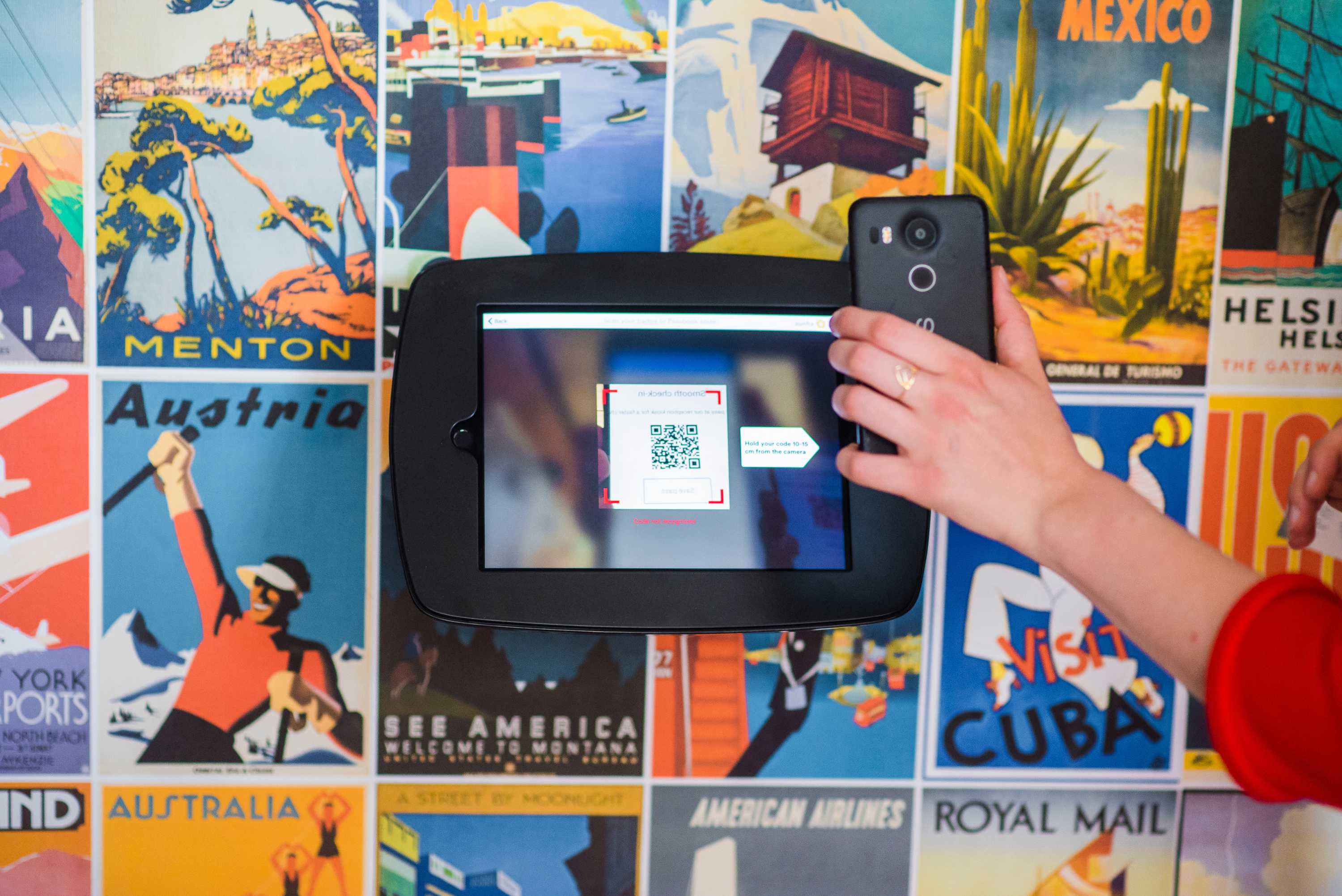 QR codes and your privacy - ABC listen