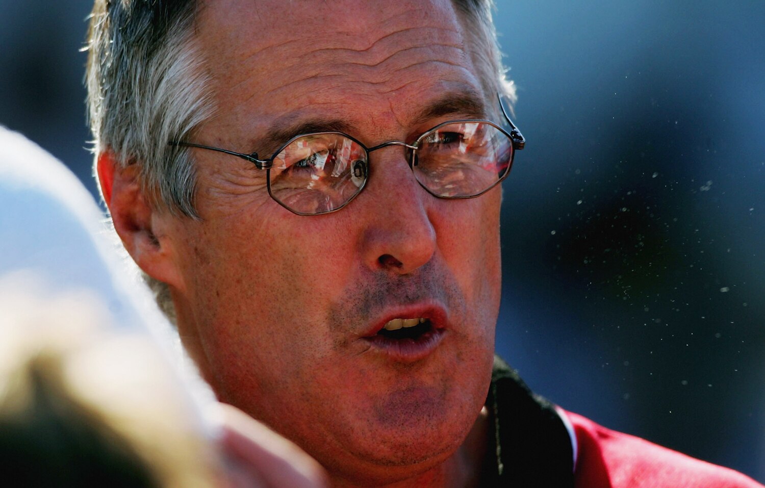 Rendell's racist comment 'throwaway line' - ABC News