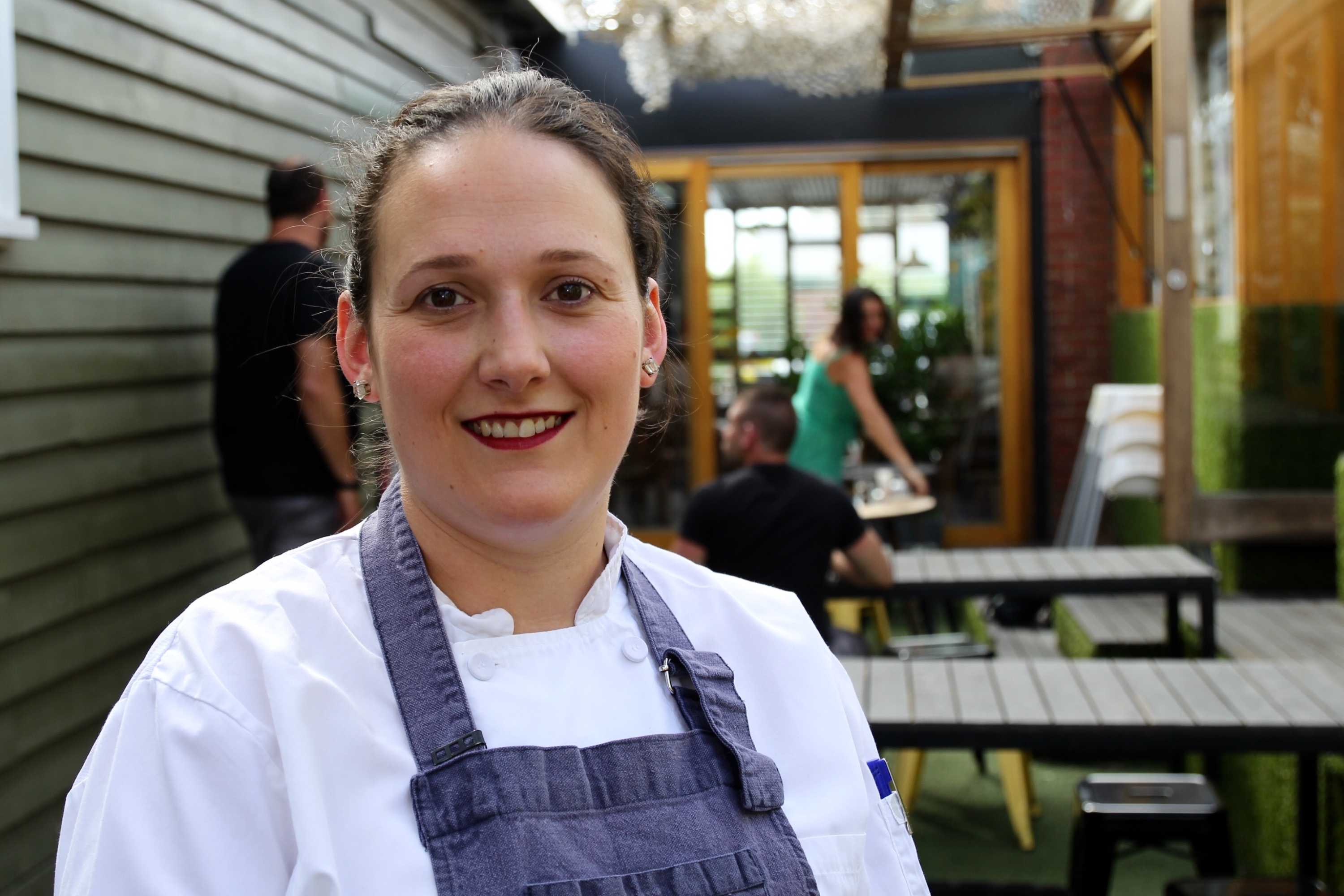 Leading ladies in Melbourne food scene reflect on strengths and ...