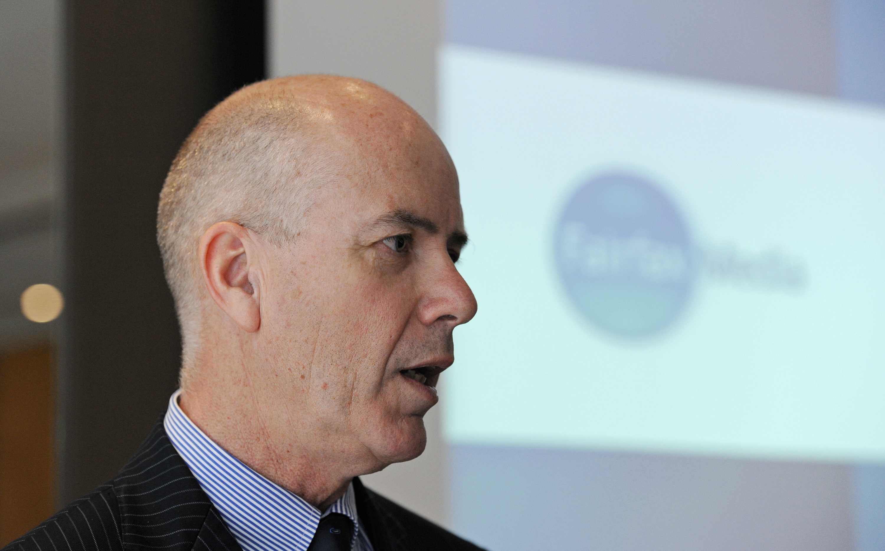 Fairfax CEO: Guardian an 'asterisk' - ABC Radio National