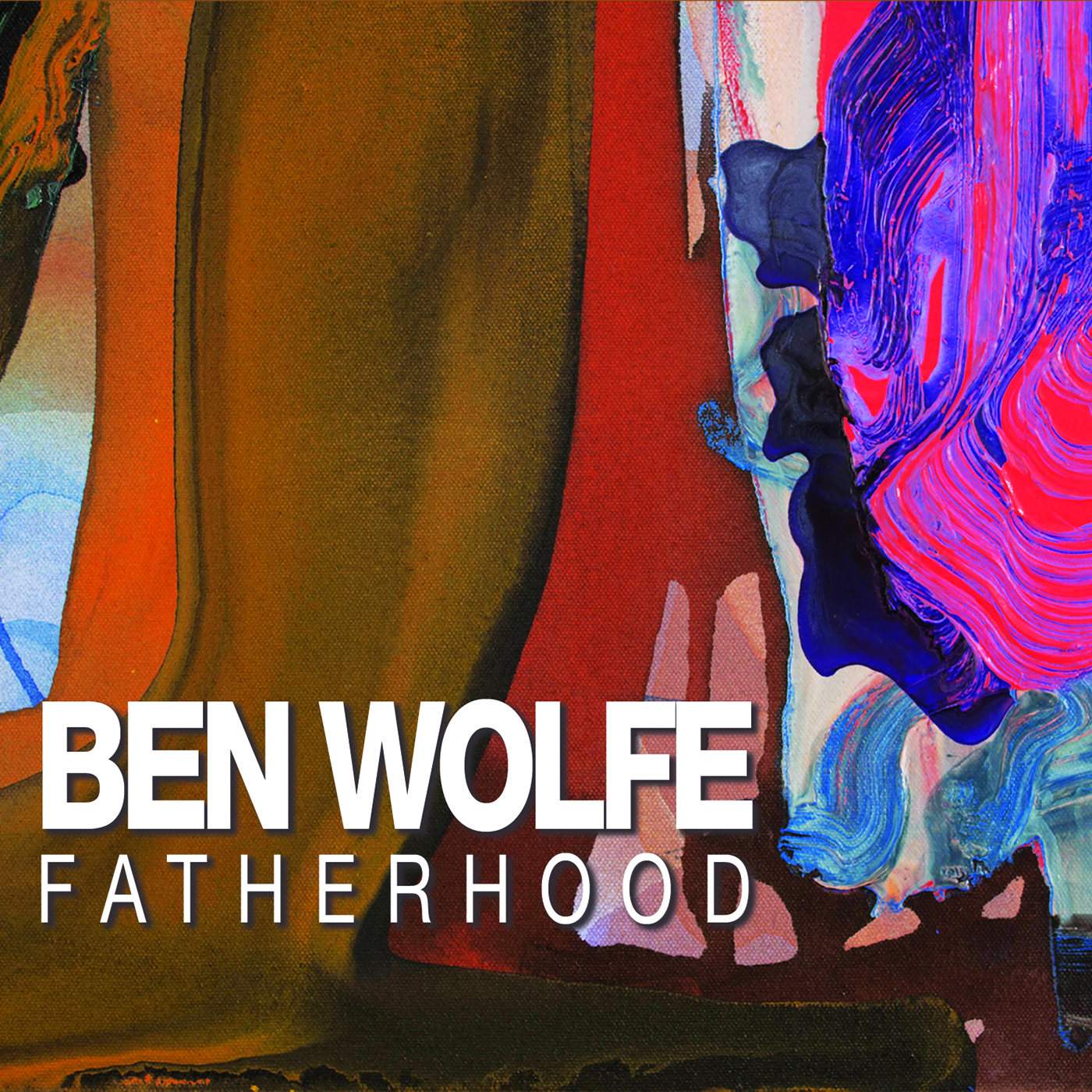 'Fatherhood' Ben Wolfe - ABC Jazz