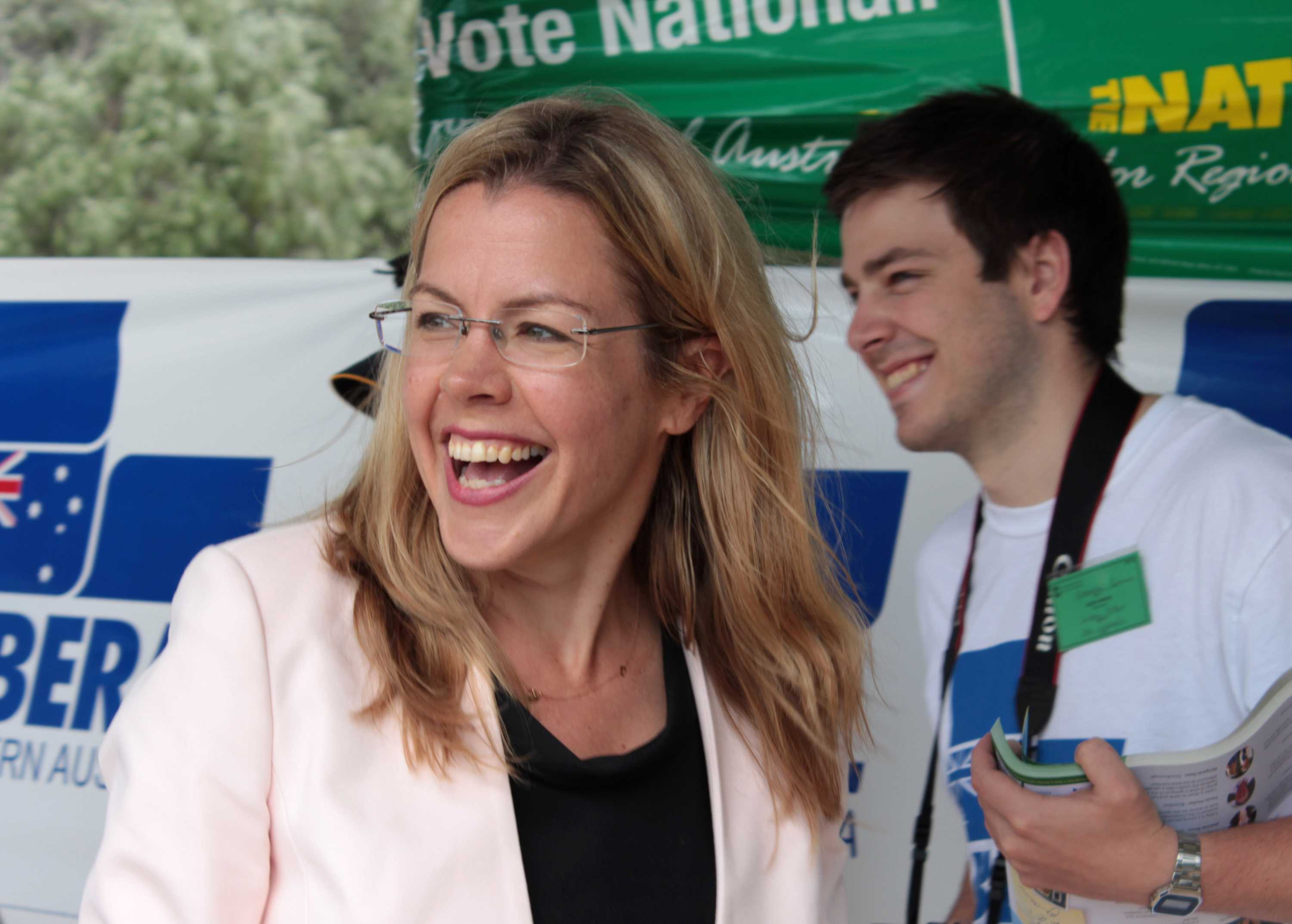 Libby Mettam's promotion to WA Liberals leader shakes up a depleted ...