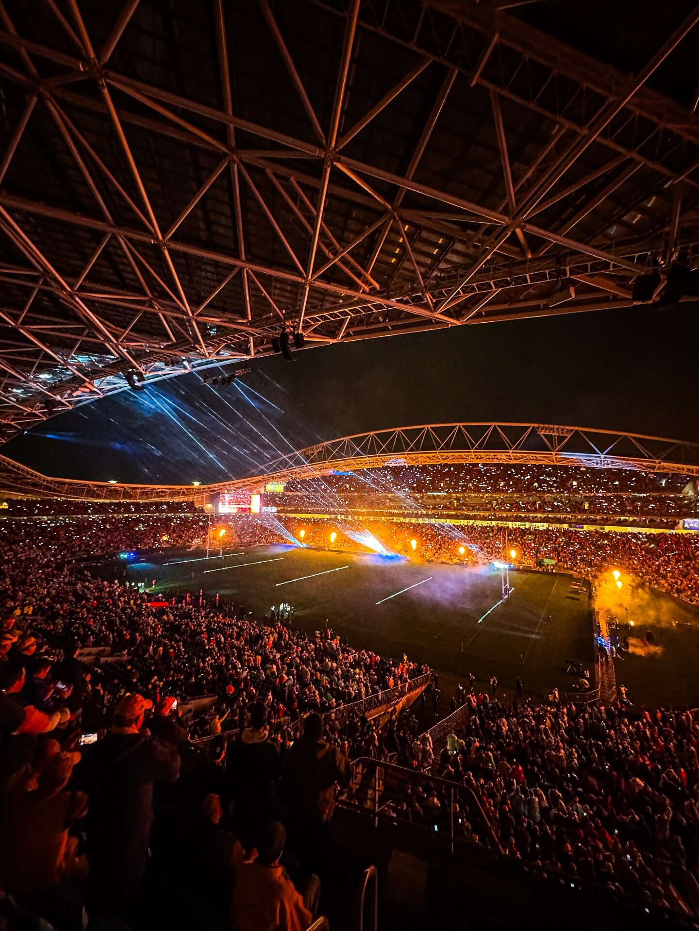 ABC NRL Daily with Andrew Moore and Brett Sprigg and Zane Bojack - ABC ...