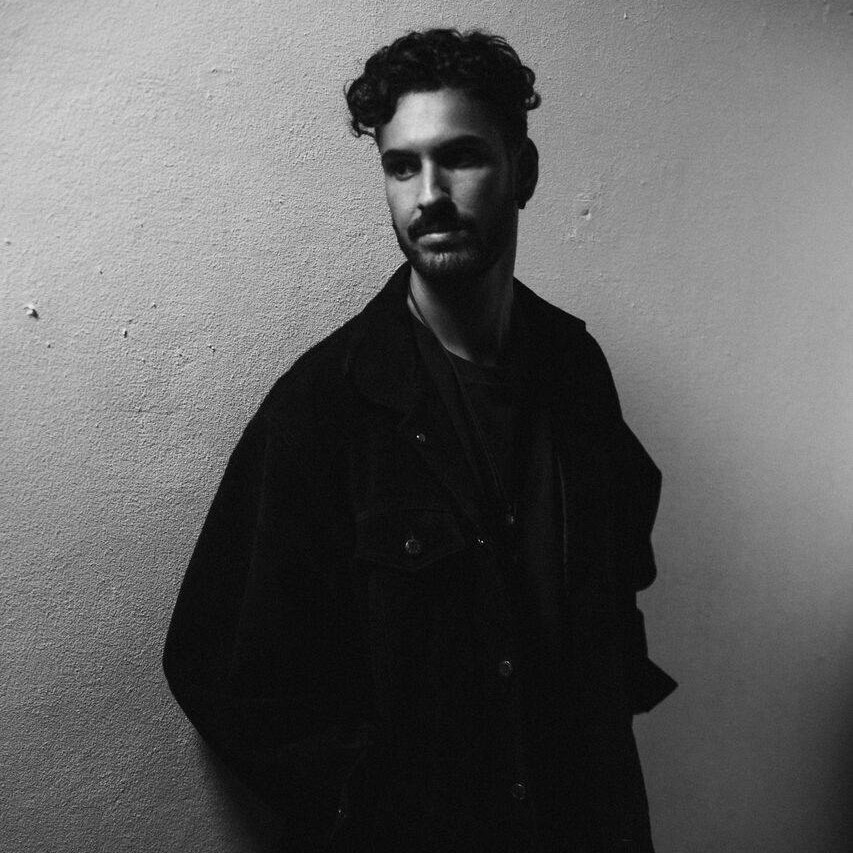 Mix Up: Luke Alessi - triple j