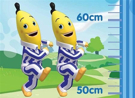 Bananas in Pyjamas Craft | Bananas in Pyjamas - ABC Kids