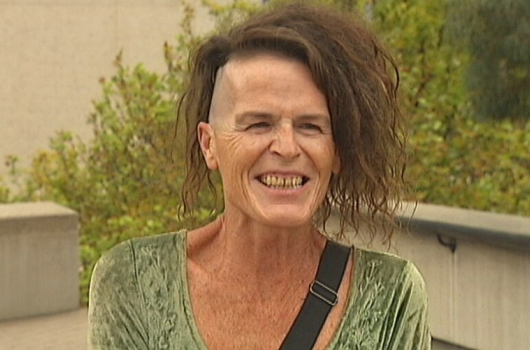 Morgan Carpenter - ABC News