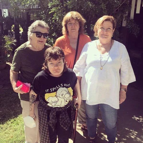 Centrelink's Disability Support Pension application process 'a hate ...