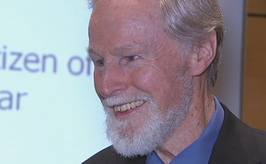 Cancer researcher Chris Parish named Canberra Citizen of the Year - ABC ...