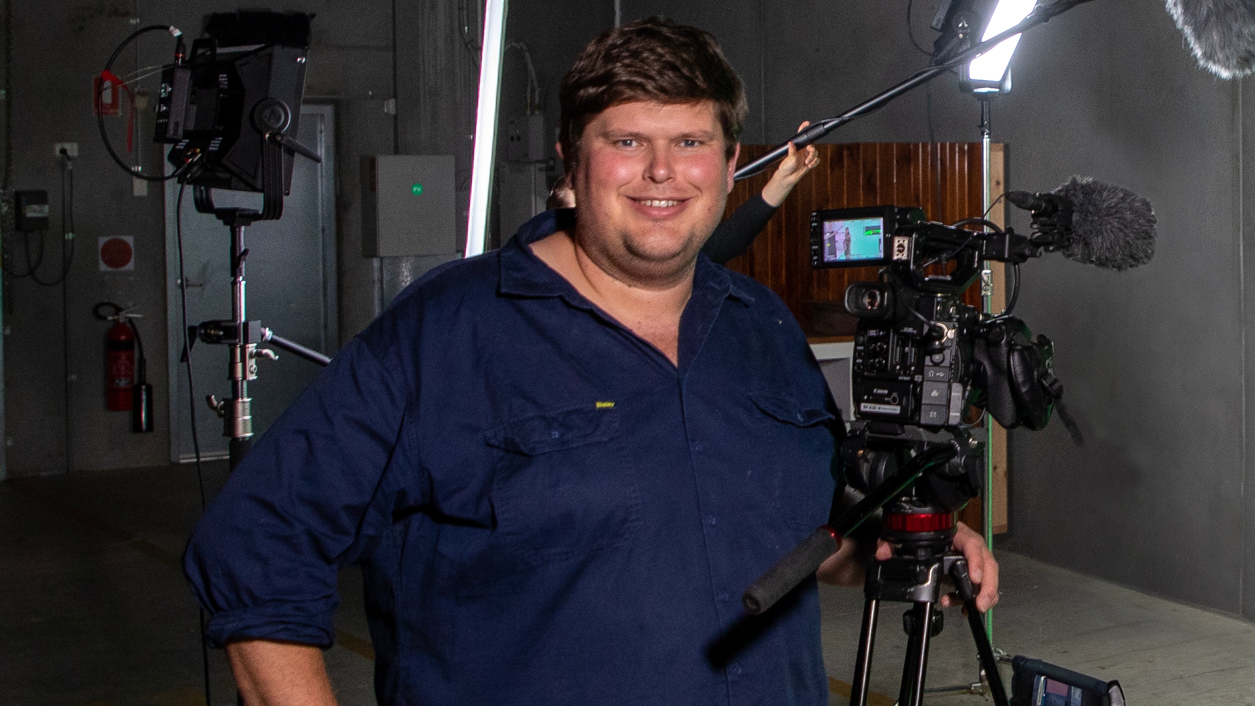 Loxton Basketball: 70 Years added to Amazon Prime for global streaming ...