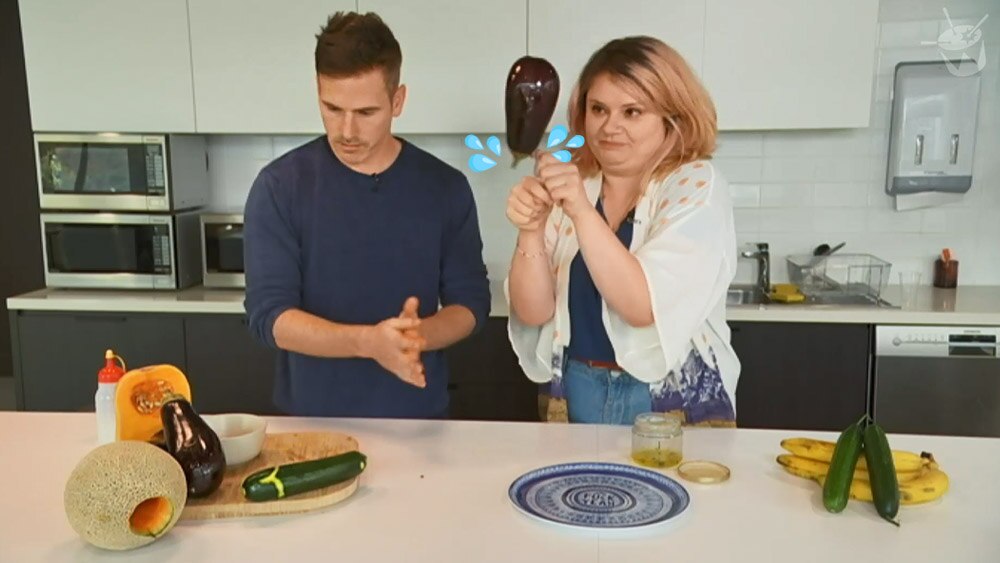 DIY Lube: former Masterchef contestant shares his recipes - triple j
