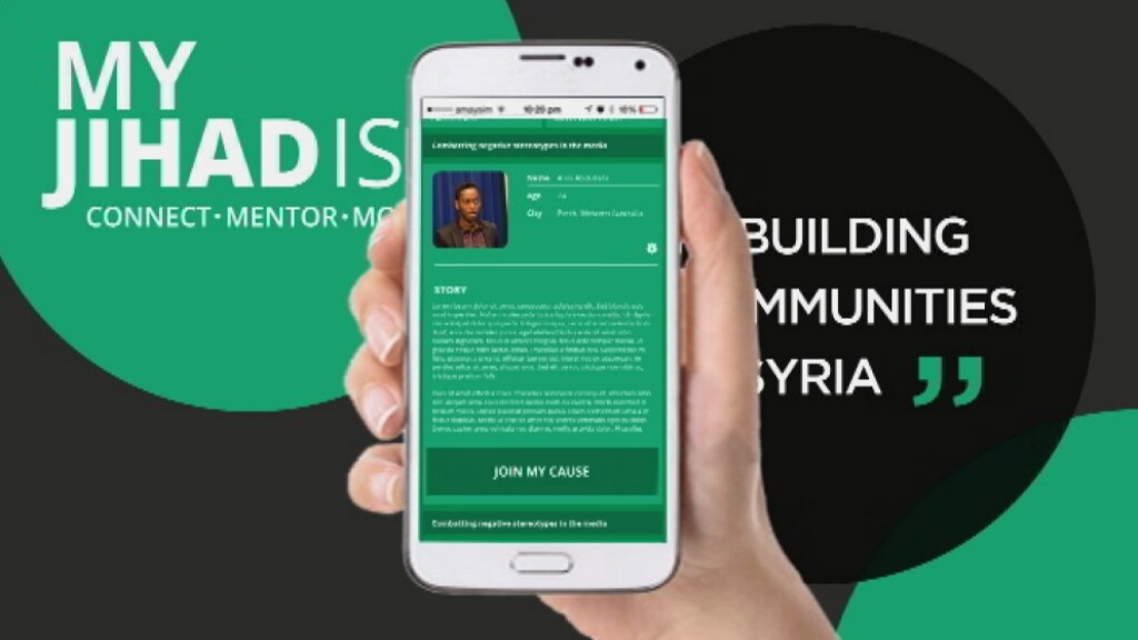 #Talkaboutit: MyHack youths fight back against Islamic State propaganda ...