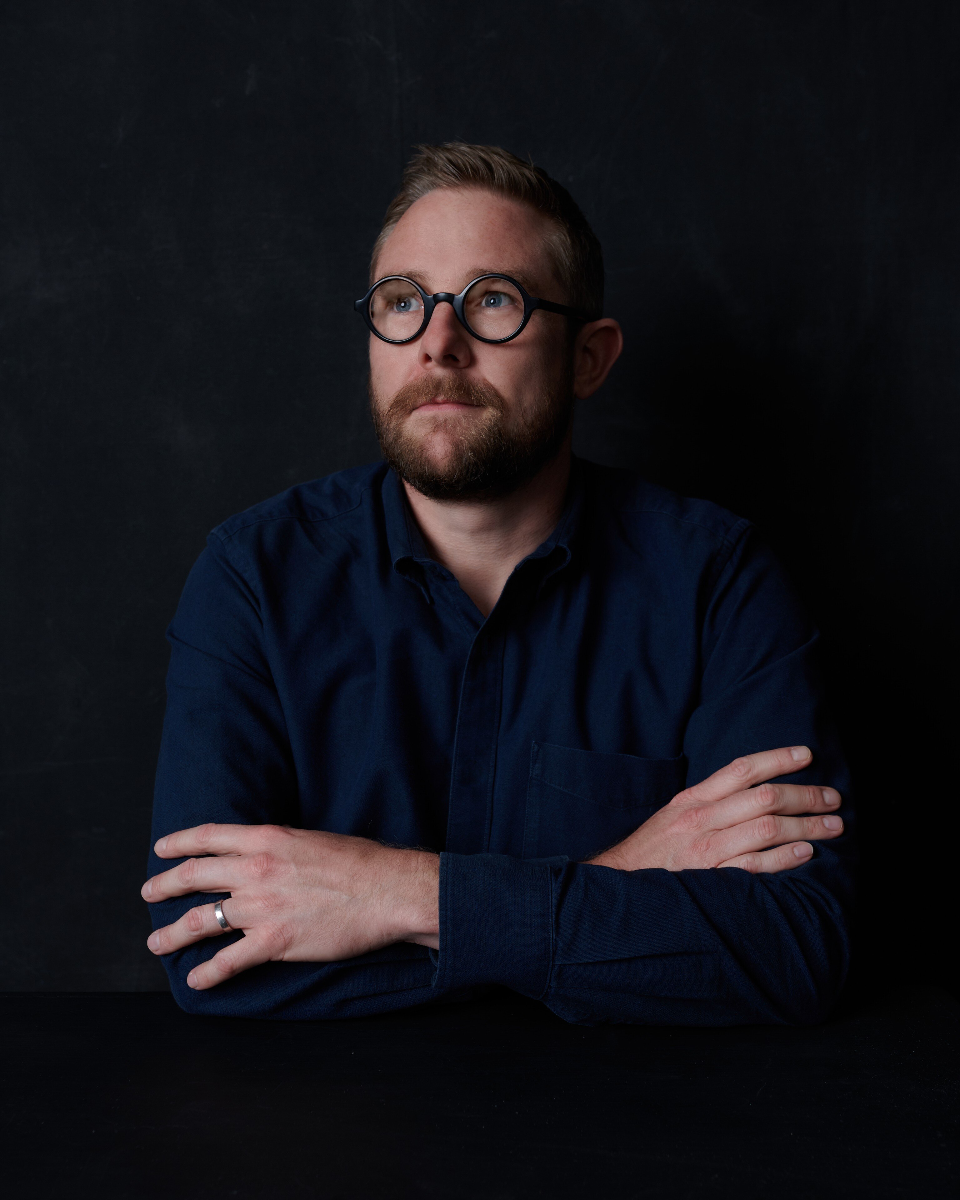 Kyle Hugall appointed Head of ABC MADE - About the ABC