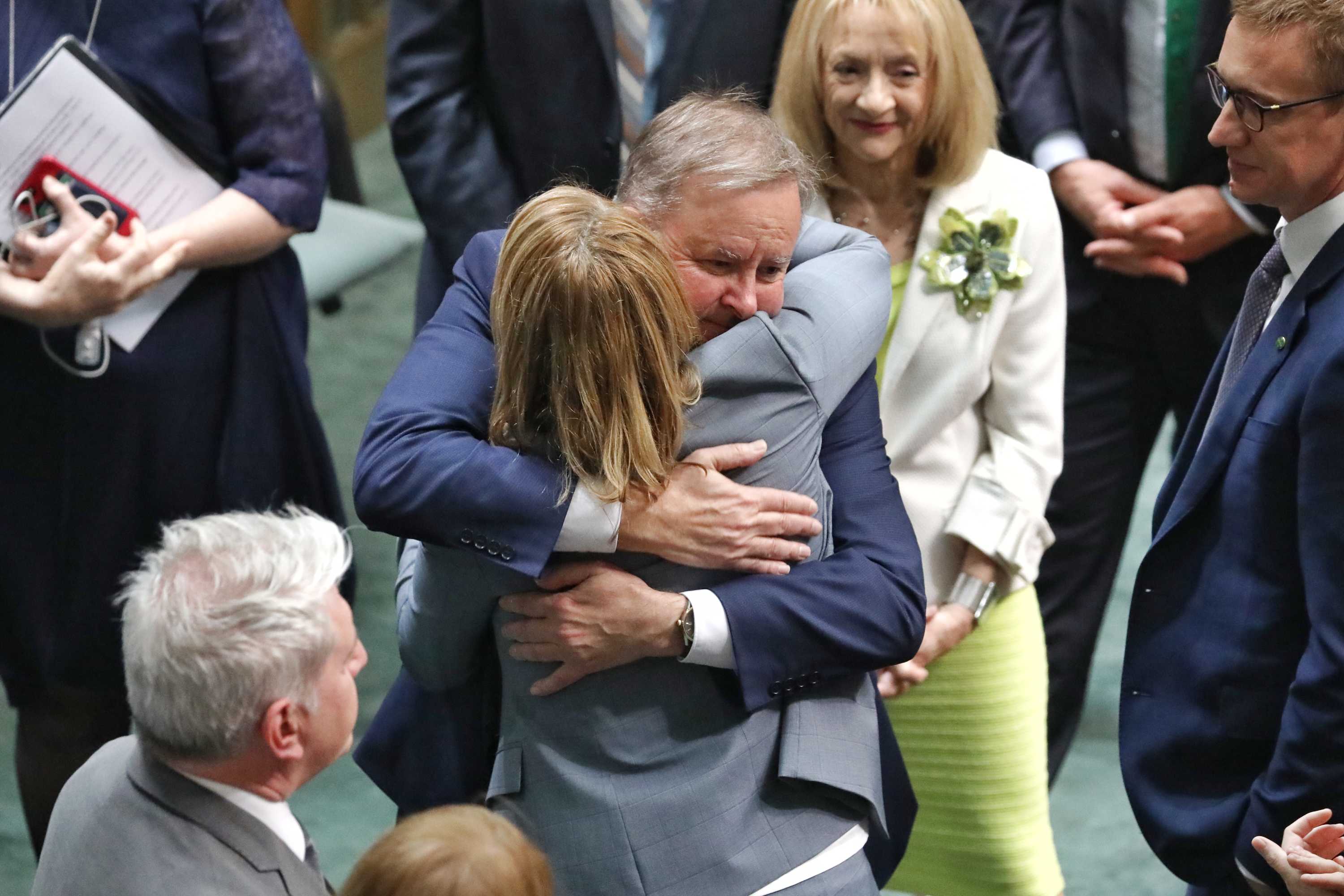 Labor MP Peta Murphy receives cancer diagnosis two weeks before first ...