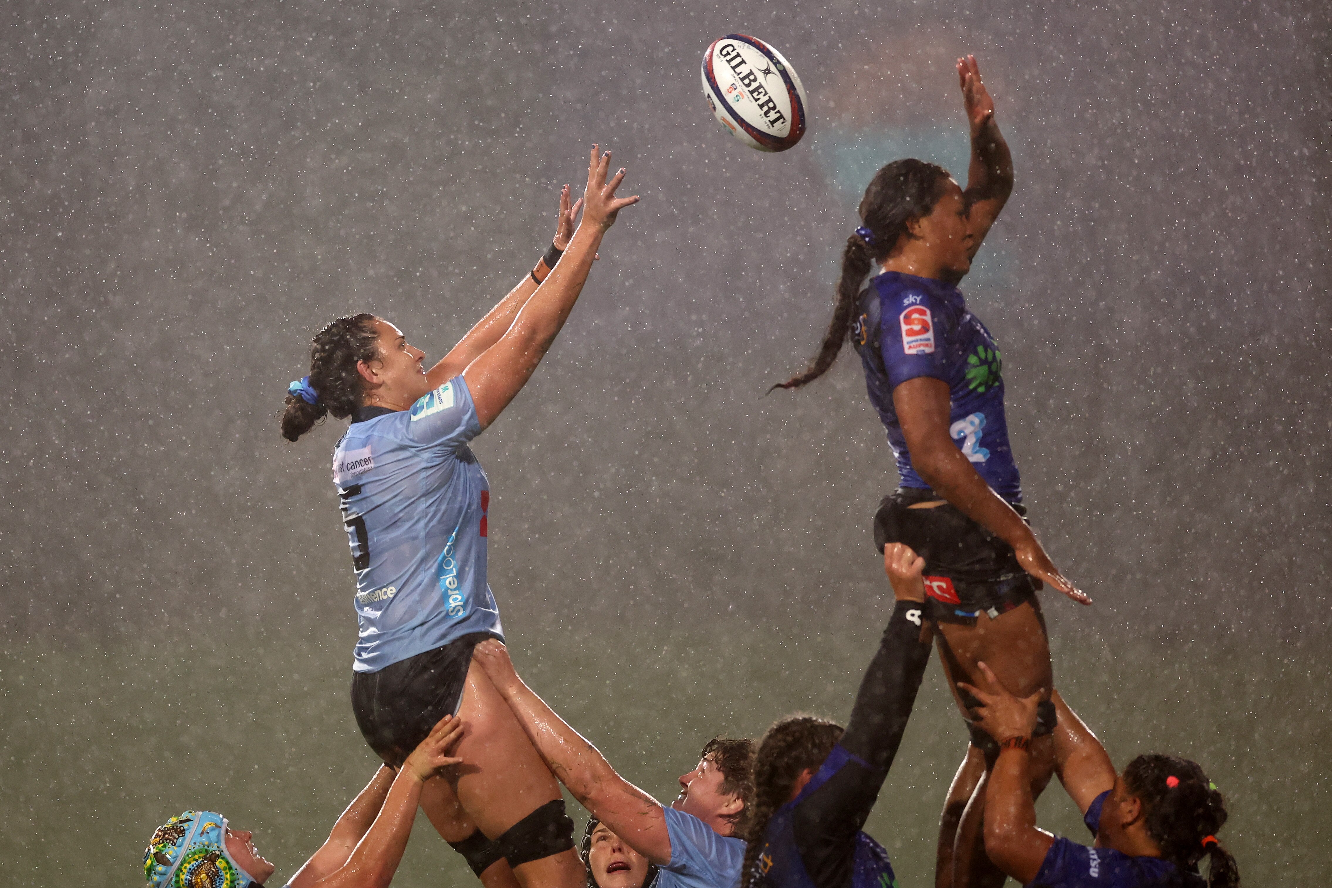 New Zealand’s Blues overpower Tahs in Super Rugby Champions final – Robert