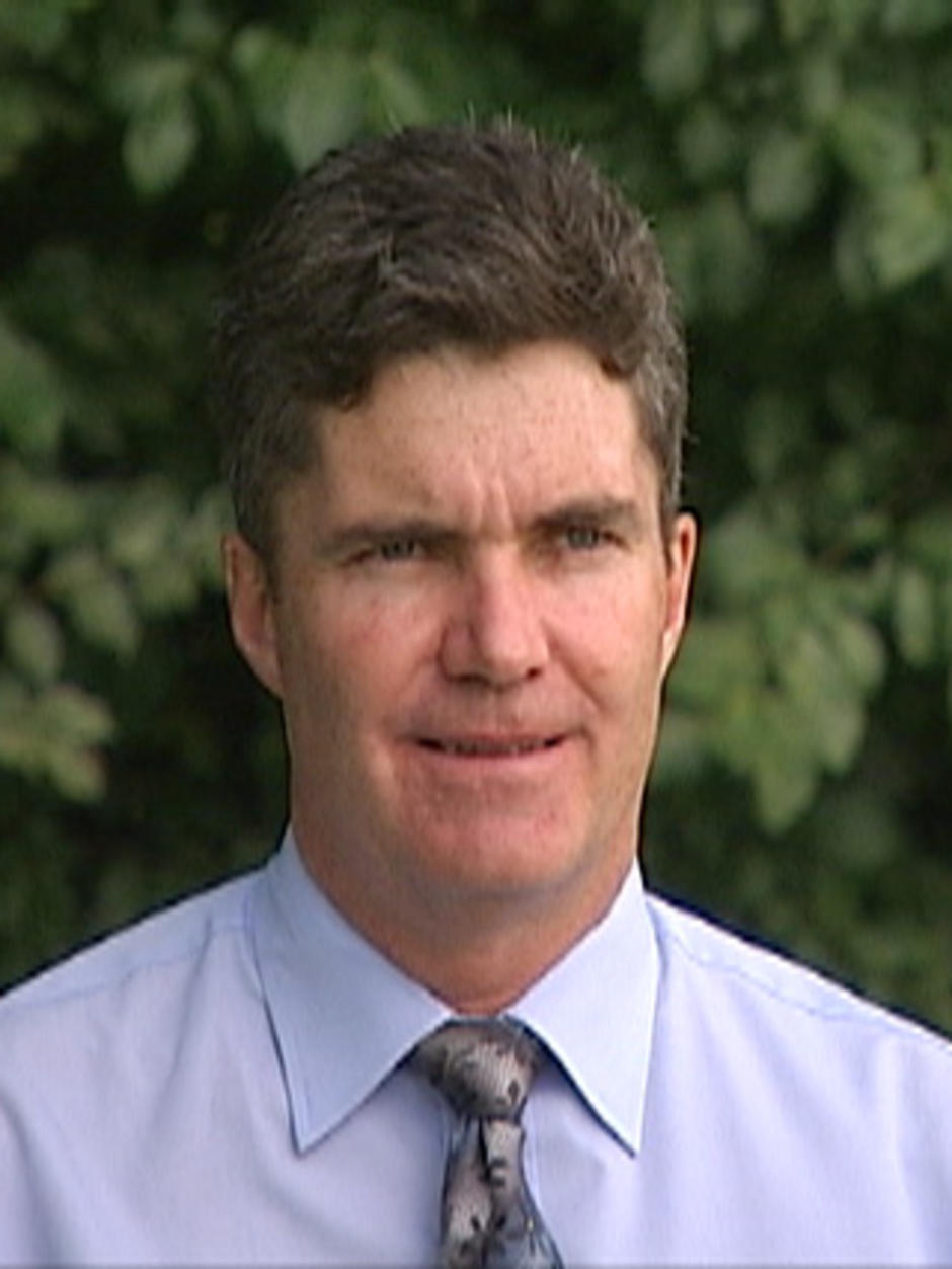 Labor frontbencher Steve Whan's bid to win back seat of Monaro - ABC News