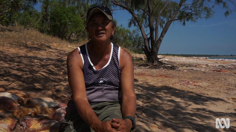 The Larrakia People: Traditional Larrakia life - ABC Education