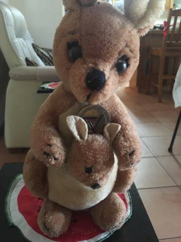 Commonwealth Games: Matilda enjoys the quiet life after shining in ...