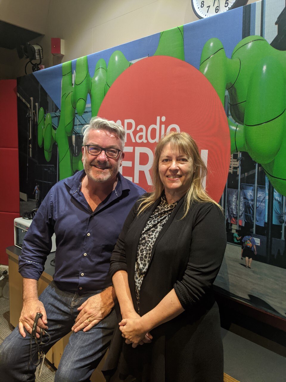 WA Mental Health Champion Helen Milroy discusses her life and career ...