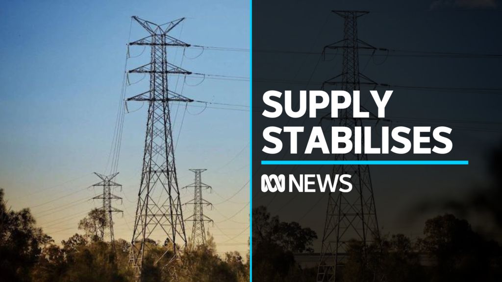 Australian Energy Market Operator to end east coast intervention - ABC News