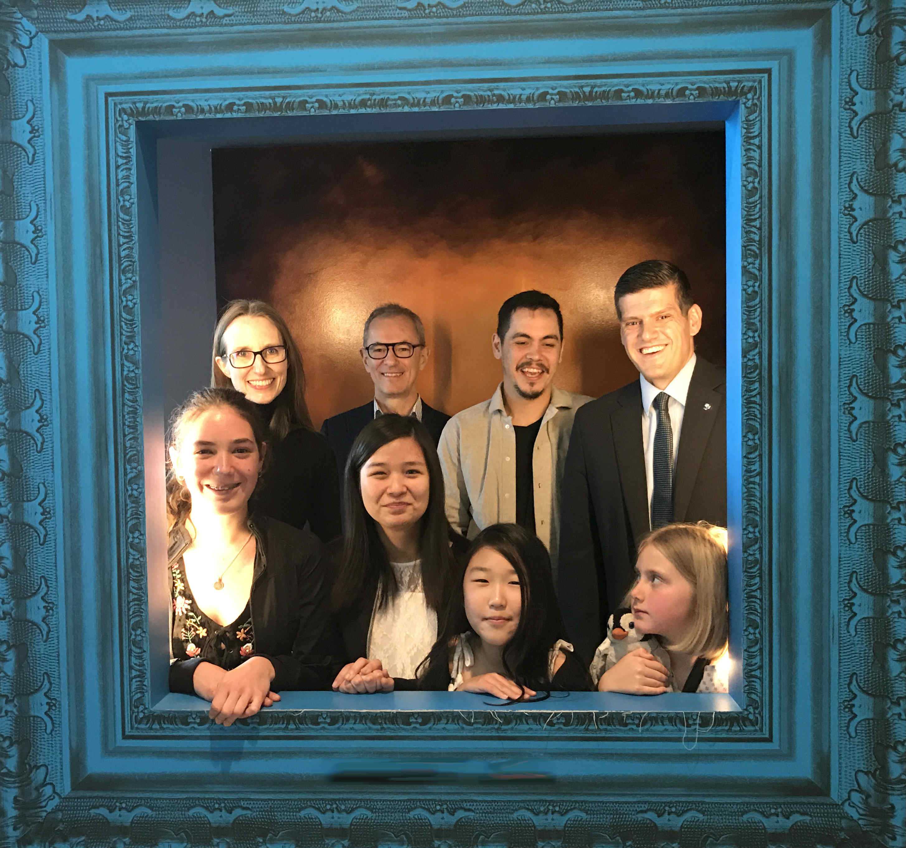 Young Archies 2017 winners are 'sophisticated' beyond their years ...