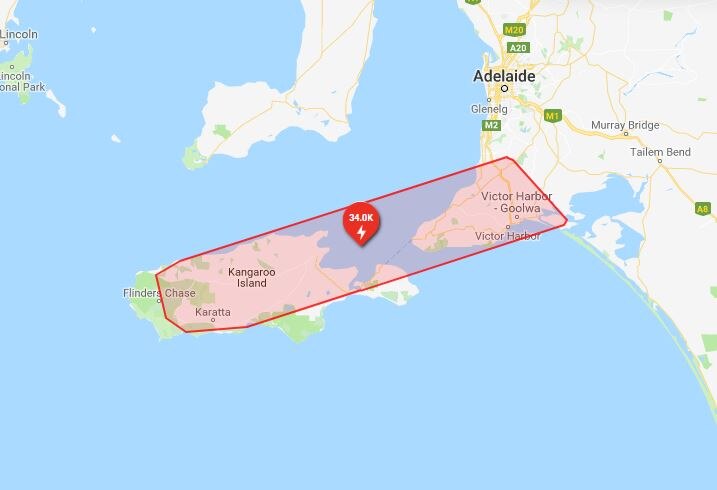 Yankalilla - 5203 - Location - ABC News