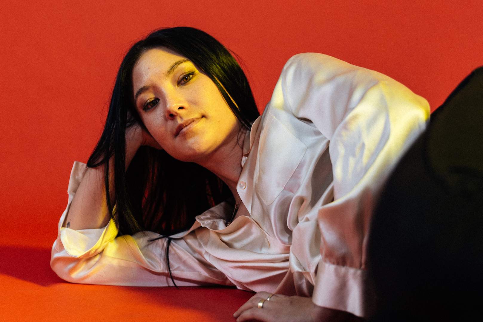 Get to know...San Mei - triple j