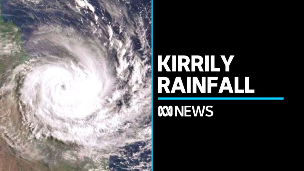 Days of rain predicted in aftermath of Cyclone Kirrily - ABC News