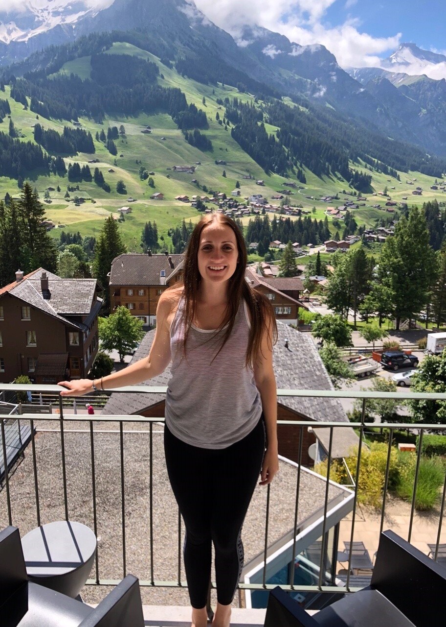 'I was paralysed in my own body': What it's like living with narcolepsy ...