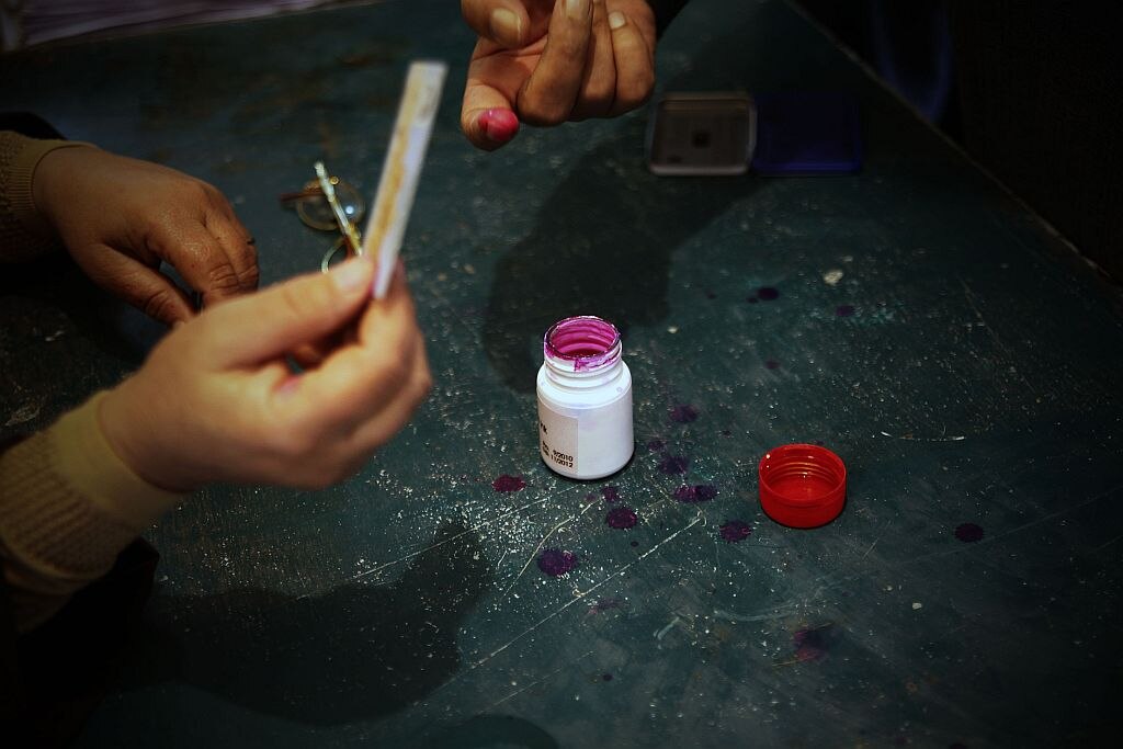 Egypt elections: the scene away from Tahrir - ABC News