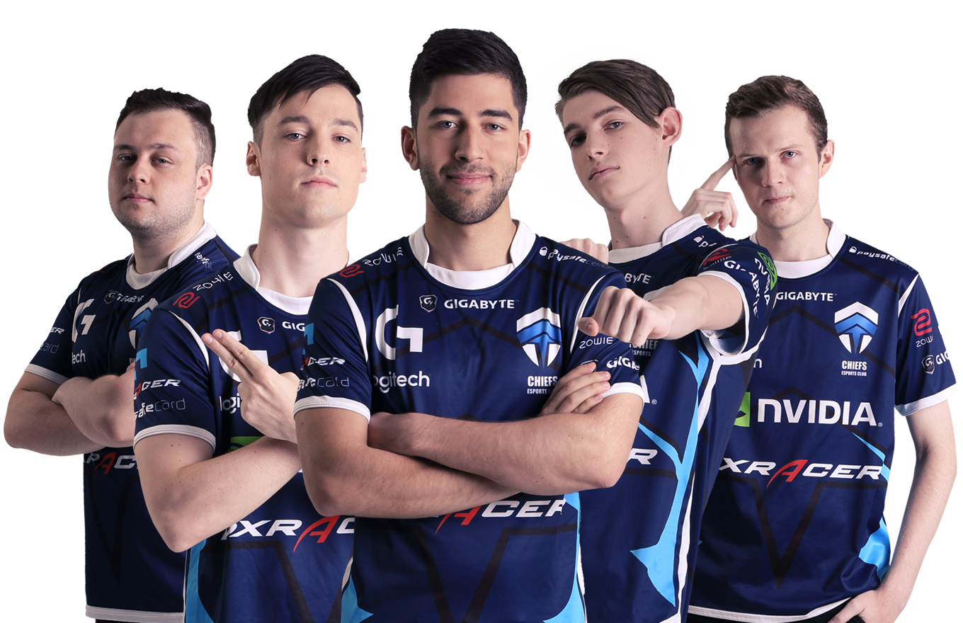 Australia's pro-gaming big league - ABC listen