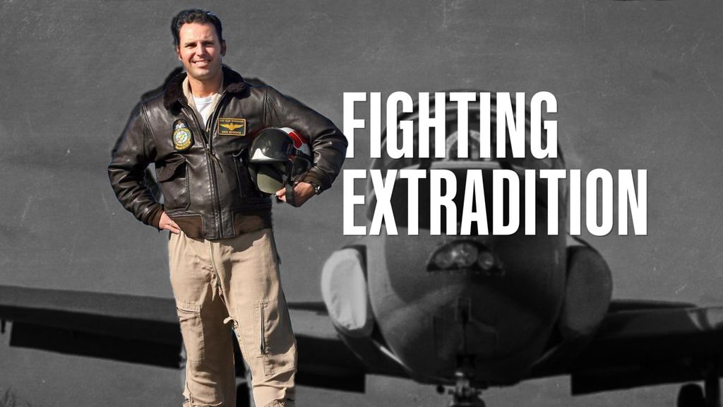 Wife of former US Marine accused of training Chinese military pilots by ...